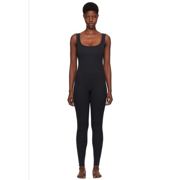 SKIMS | Pants & Jumpsuits | Skimstankcatsuit | Poshmark